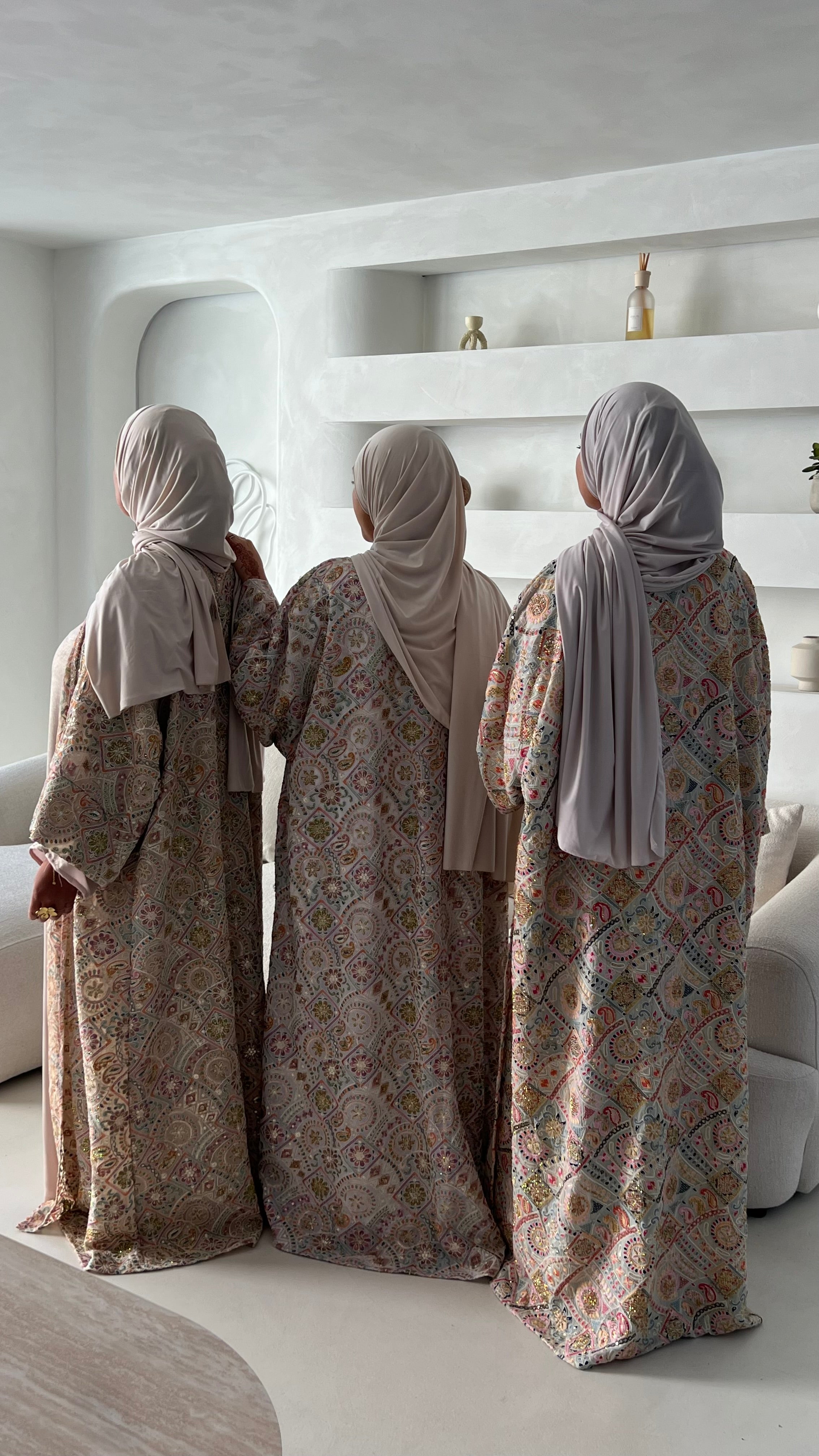 Kimono Talyya – Saïfa Création